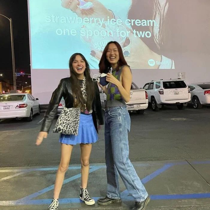 Picture of Madison Hu