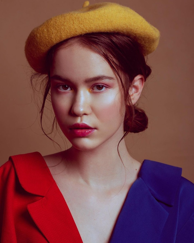 Ivana Borosova picture