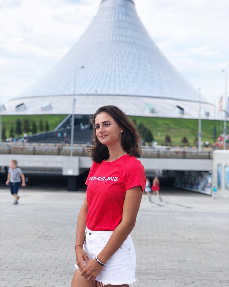 Anastasia Gasanova image