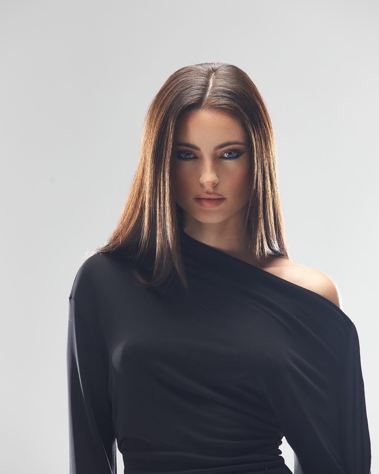 Picture of Renée Murden