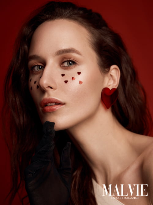 Picture of Abby Yushkevich