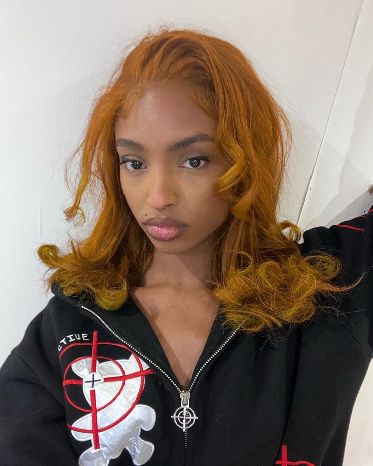 Picture of Jasmine May