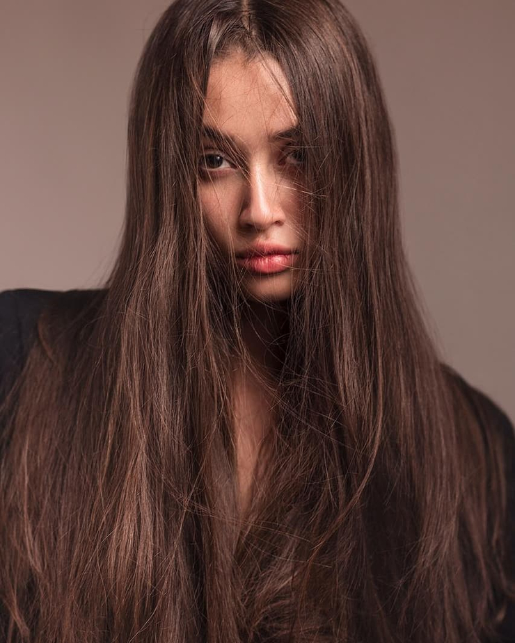 Picture of Elisa Flores