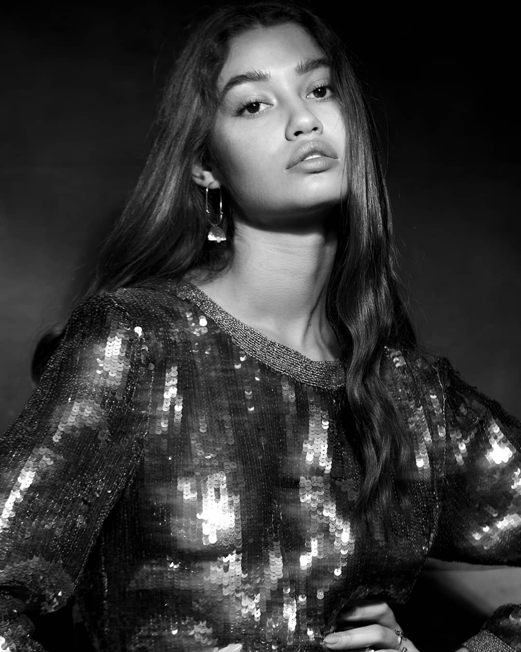 Picture of Elisa Flores