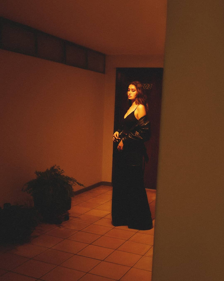 Picture of Elisa Flores