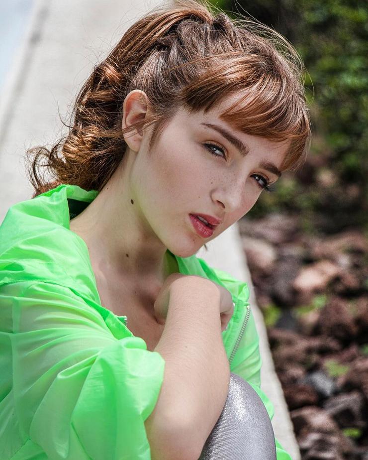 Image of Elaine Haro