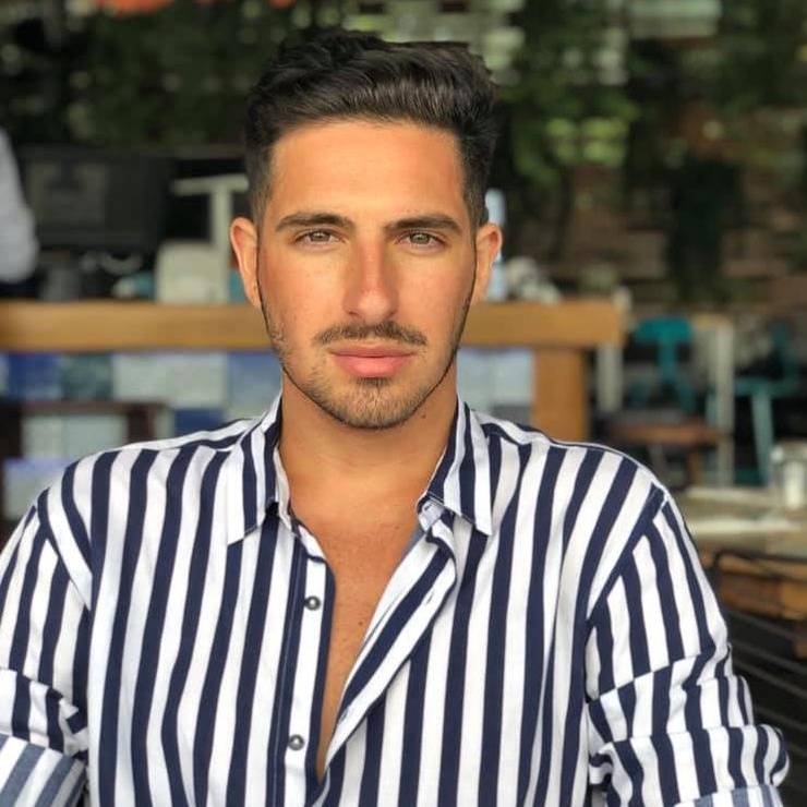 Michael Ben David image