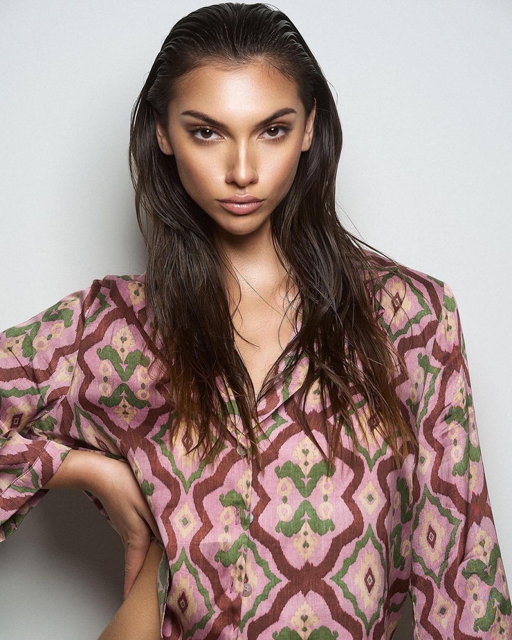 Chanel Postrel picture