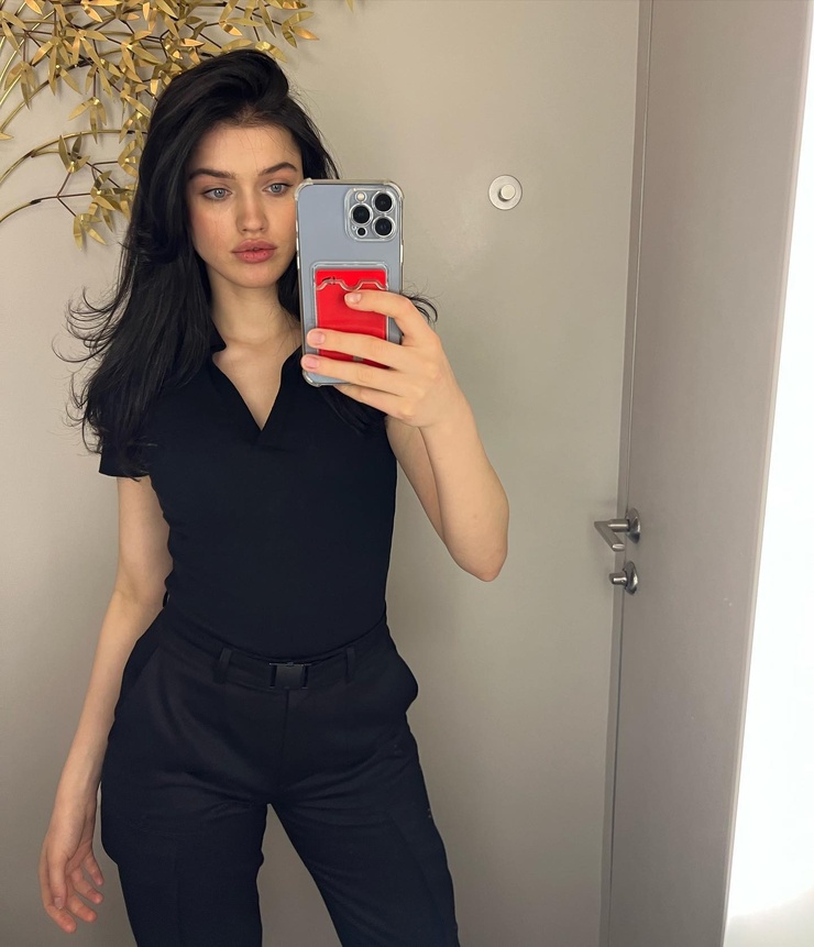 Picture of Alina Kirchiu