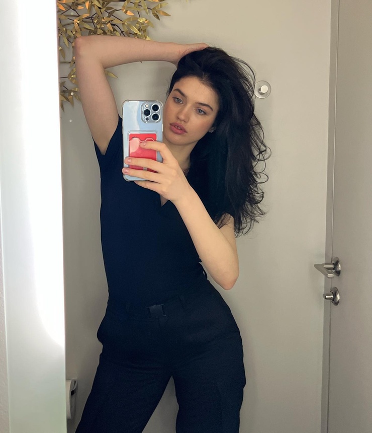 Picture of Alina Kirchiu