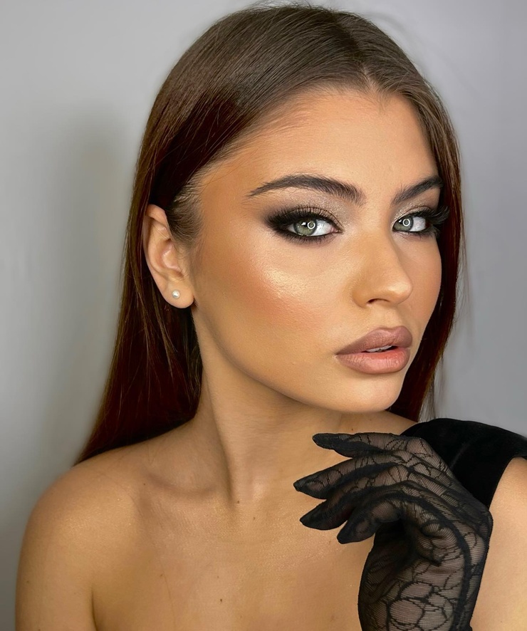 Picture of Andjela Vlaisavljević