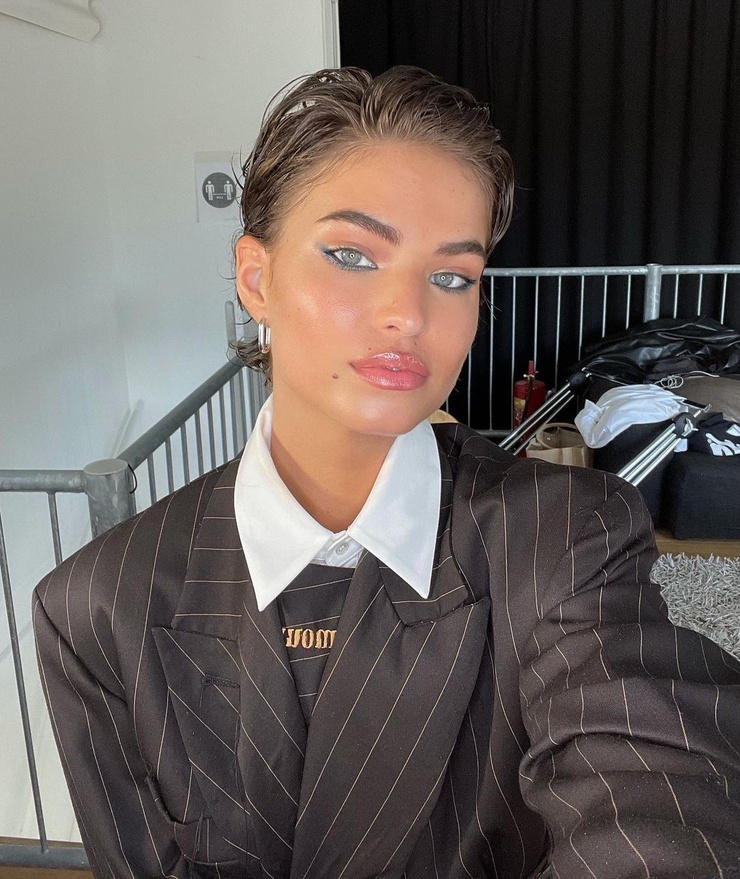 Image of Robin Holzken