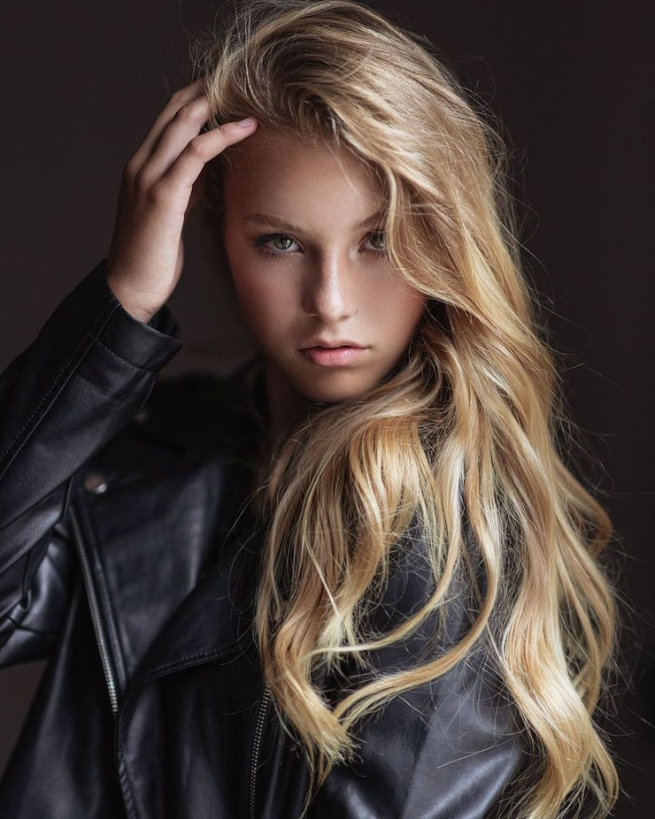 Image of Amelie Lammers