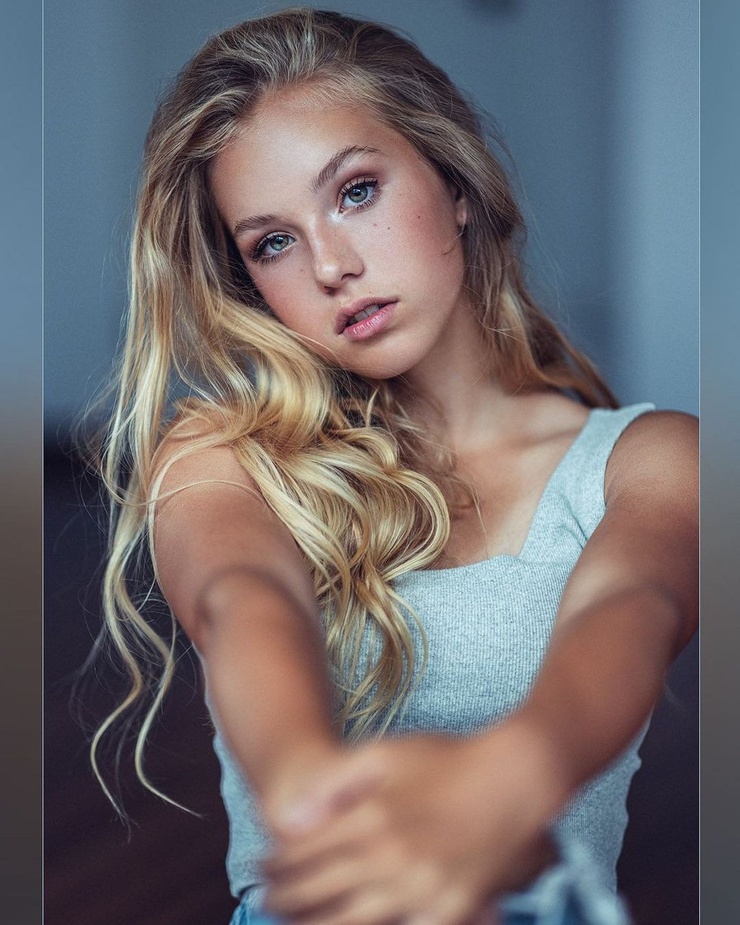 Picture of Amelie Lammers