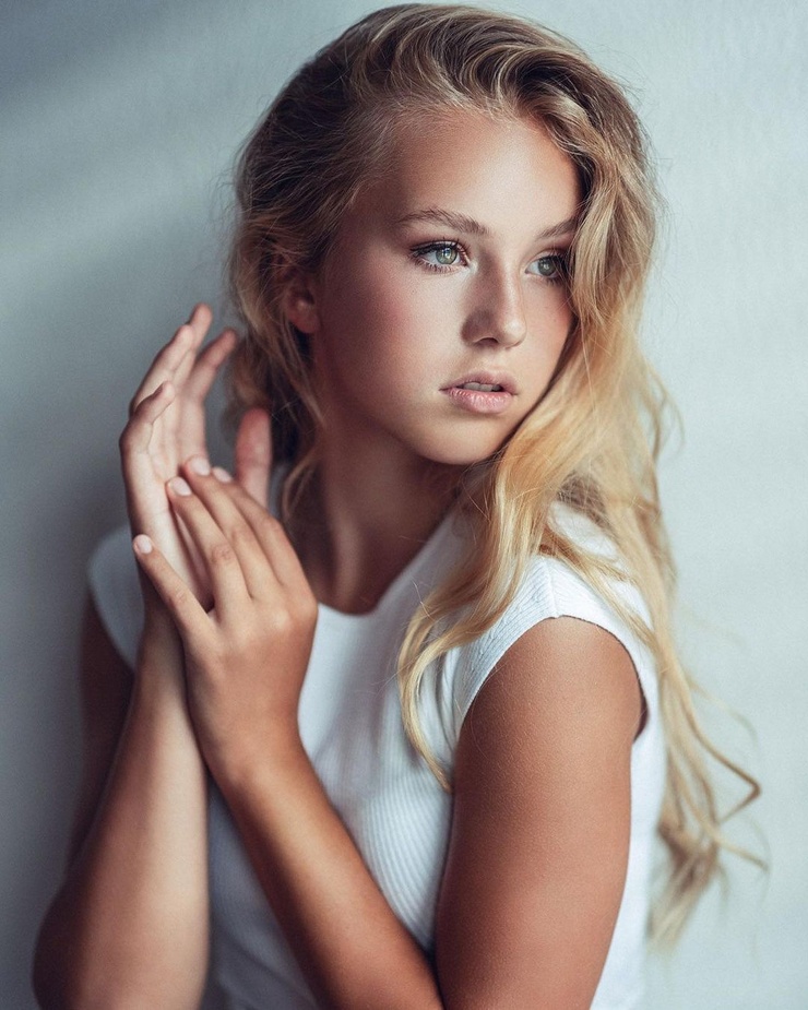 Picture of Amelie Lammers
