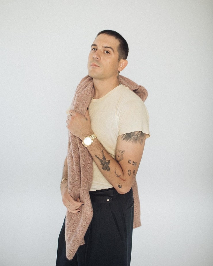 Picture of G-Eazy