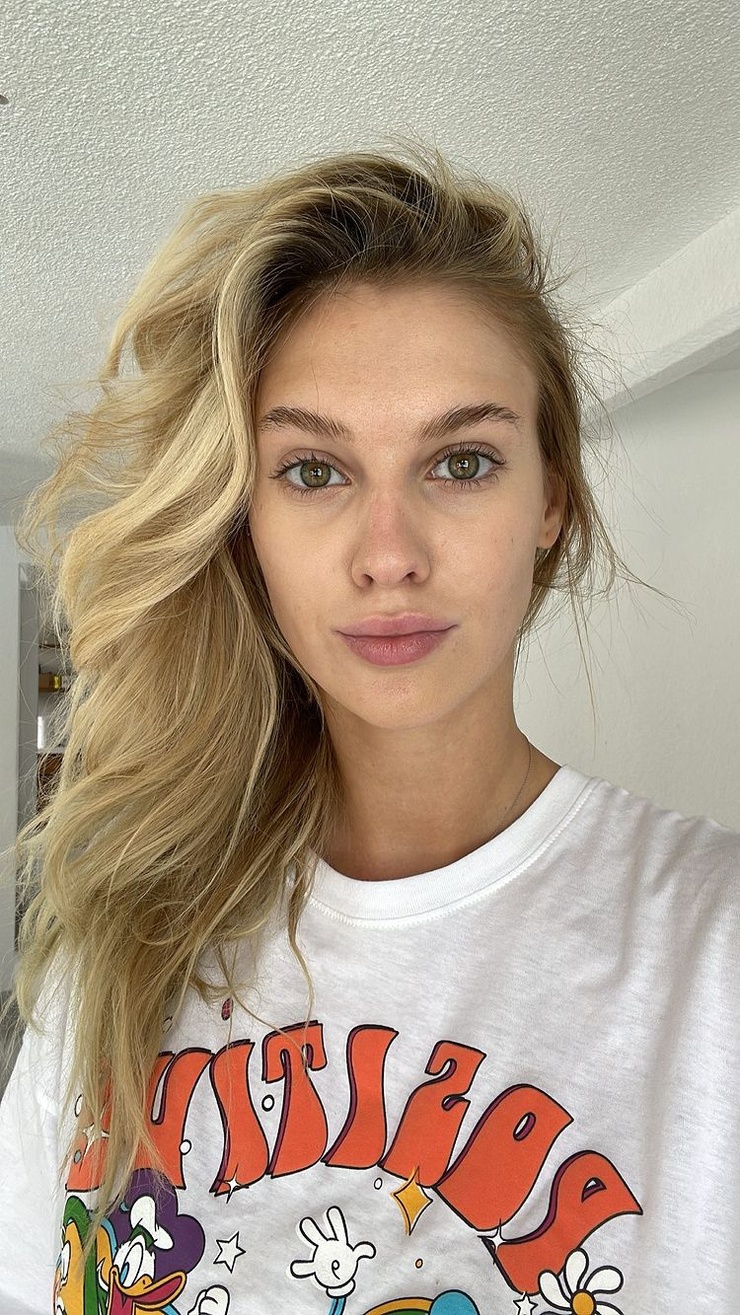 Veronika Rajek image