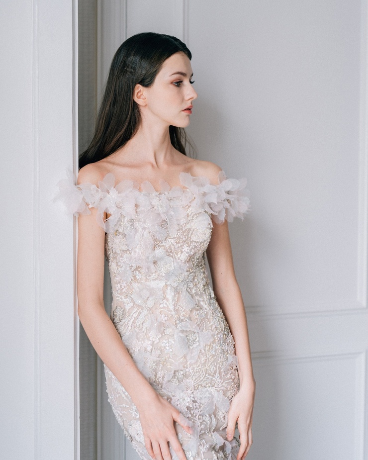 Darina Sheremet picture