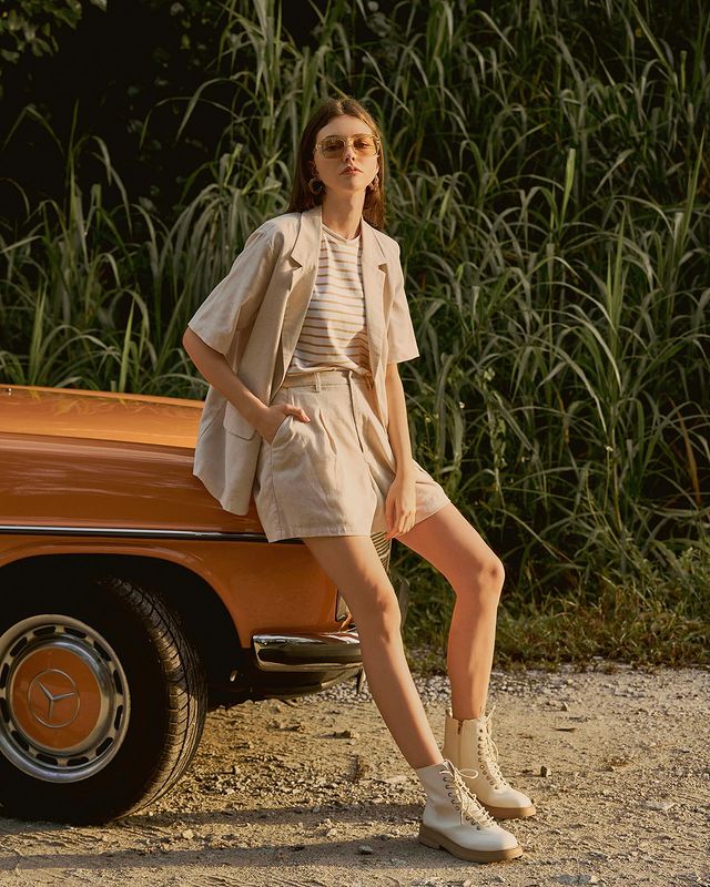 Picture of Darina Sheremet