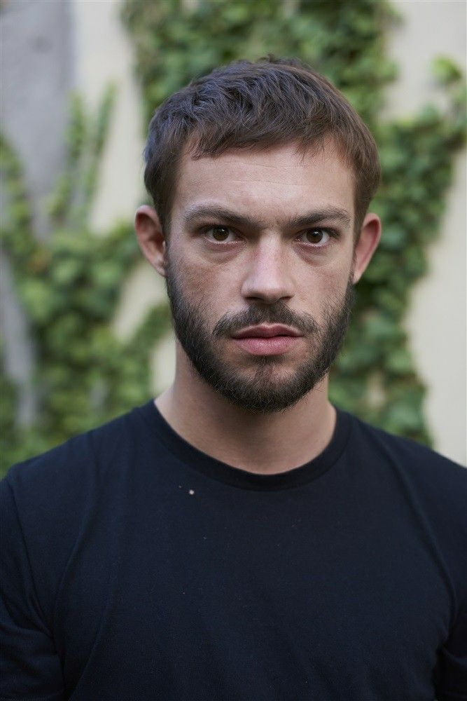 Picture of Félix Maritaud