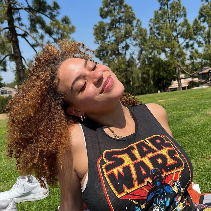 Image of Micah Russell