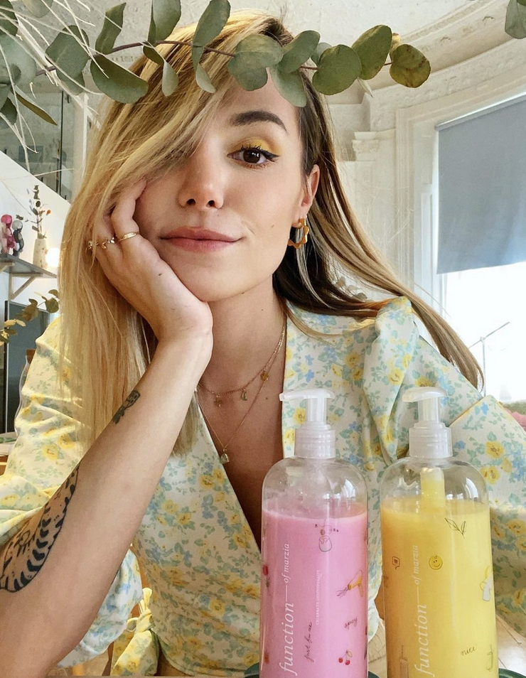 Marzia Bisognin image