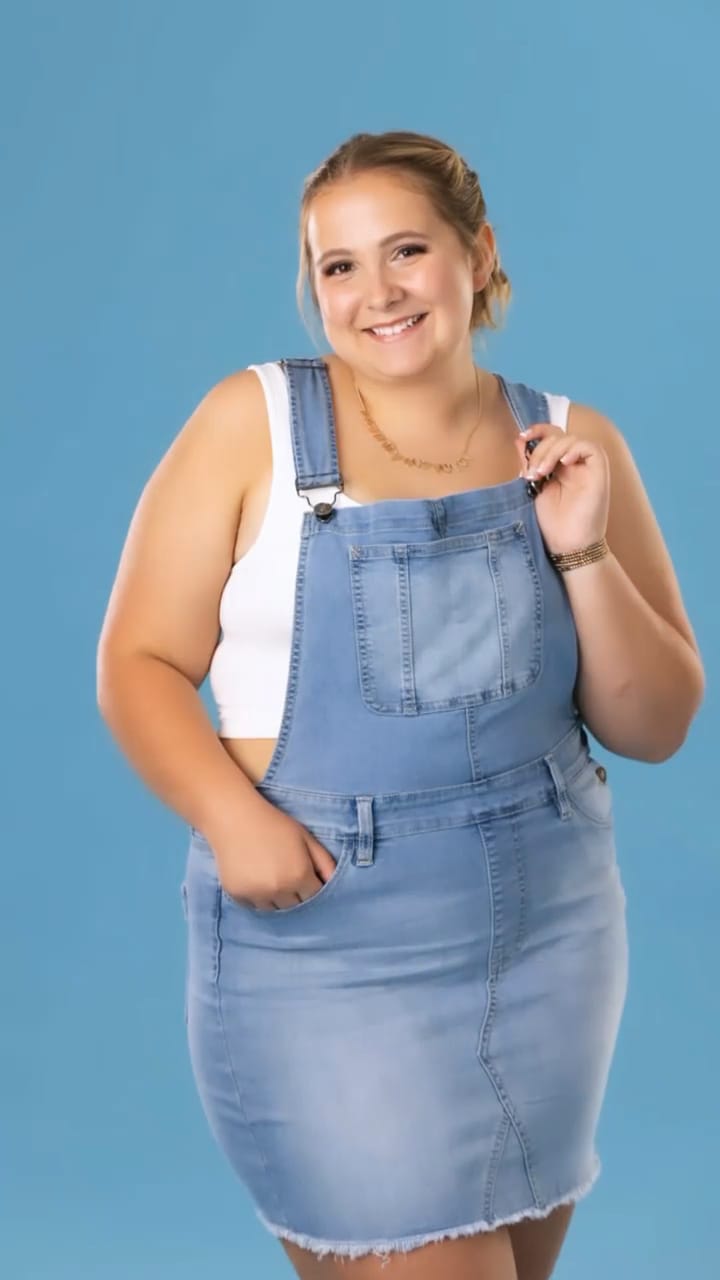 Picture of Reagan Rohrer