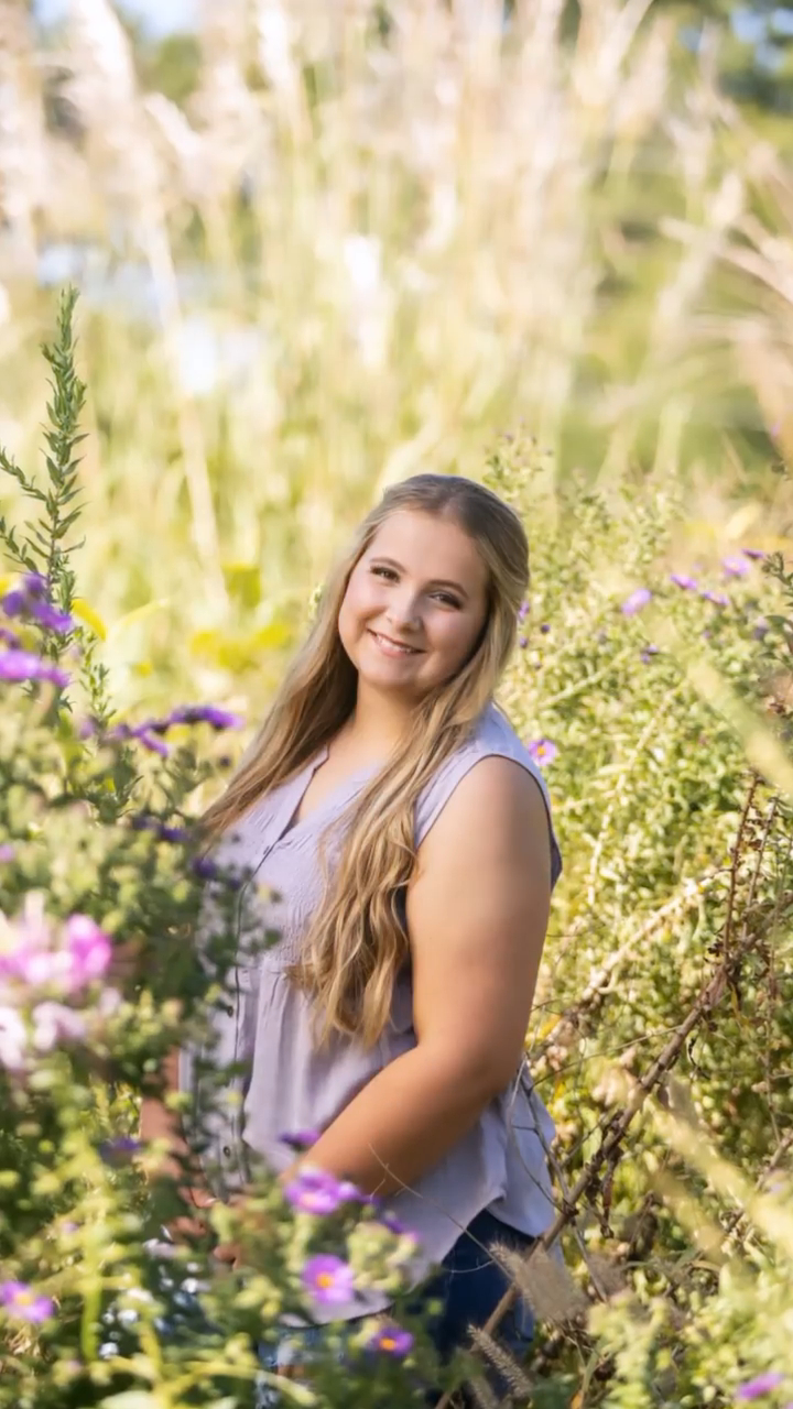 Picture of Reagan Rohrer