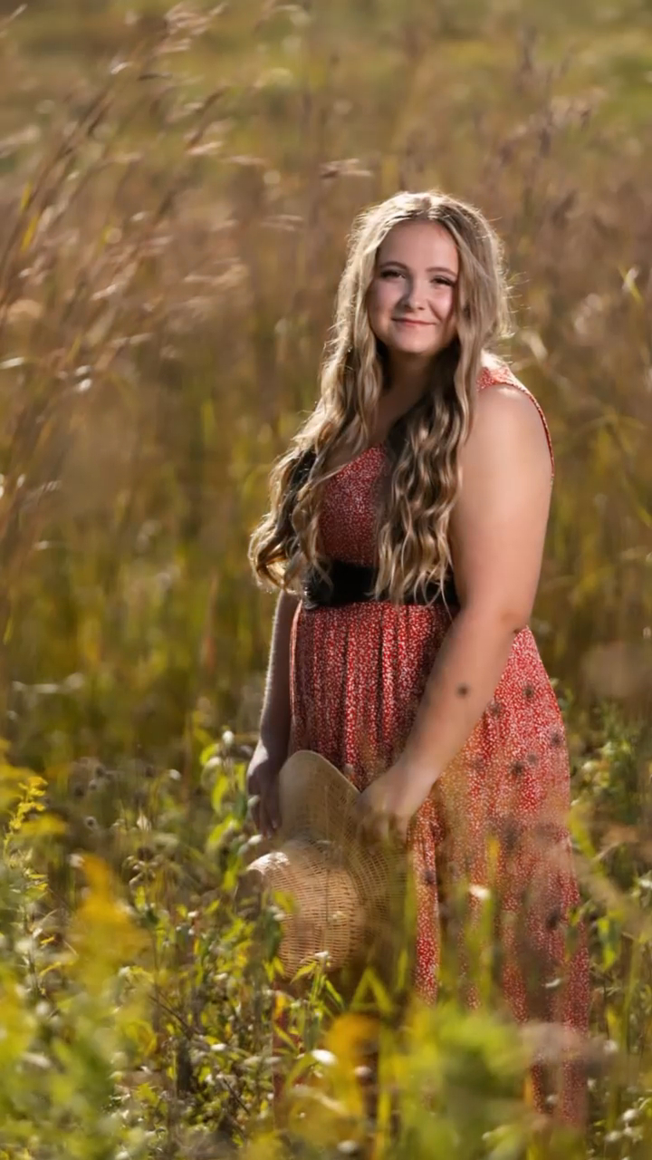 Picture of Reagan Rohrer
