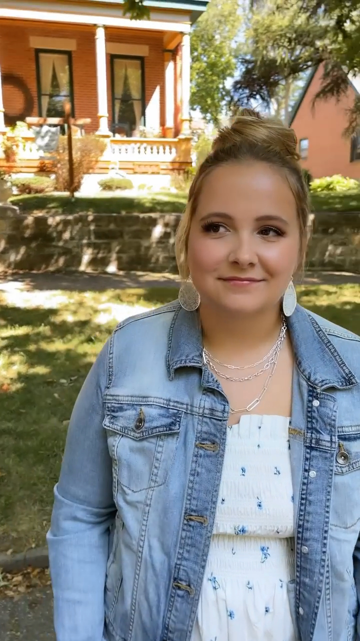 Picture of Reagan Rohrer