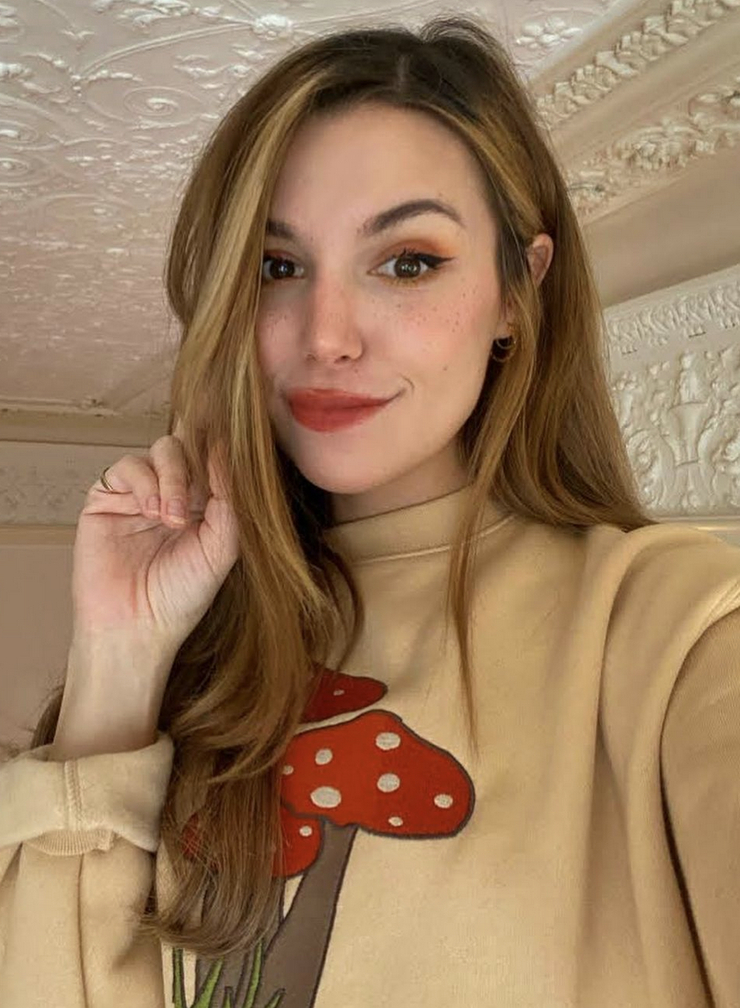 Picture of Marzia Bisognin