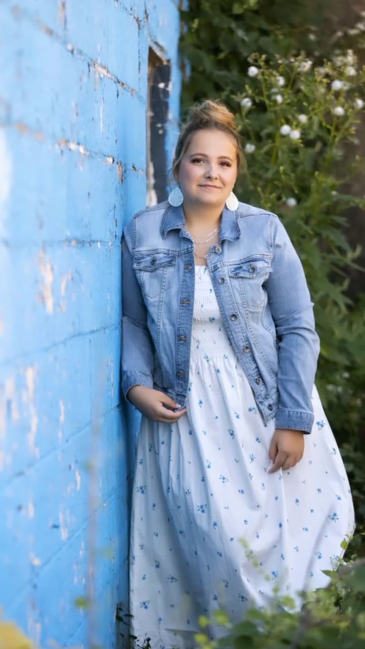 Reagan Rohrer image