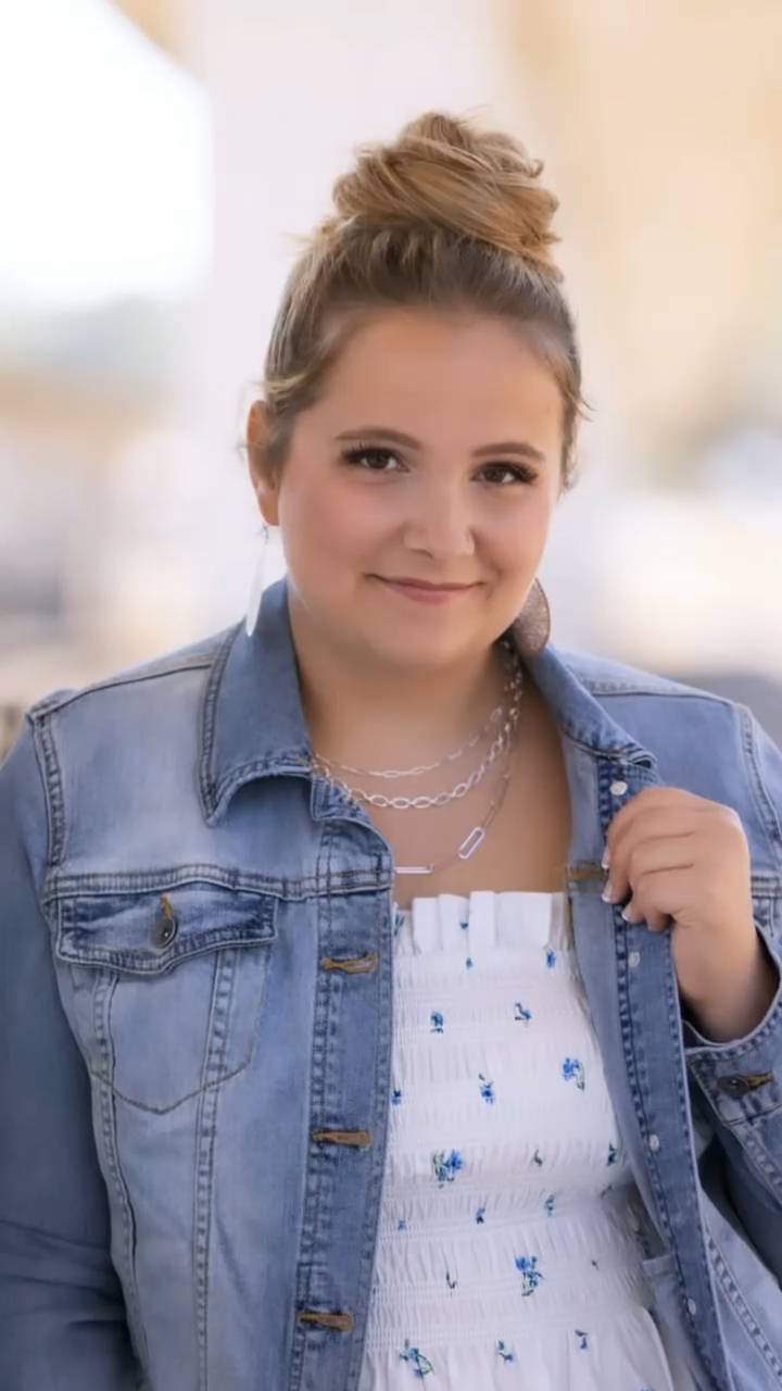 Picture of Reagan Rohrer