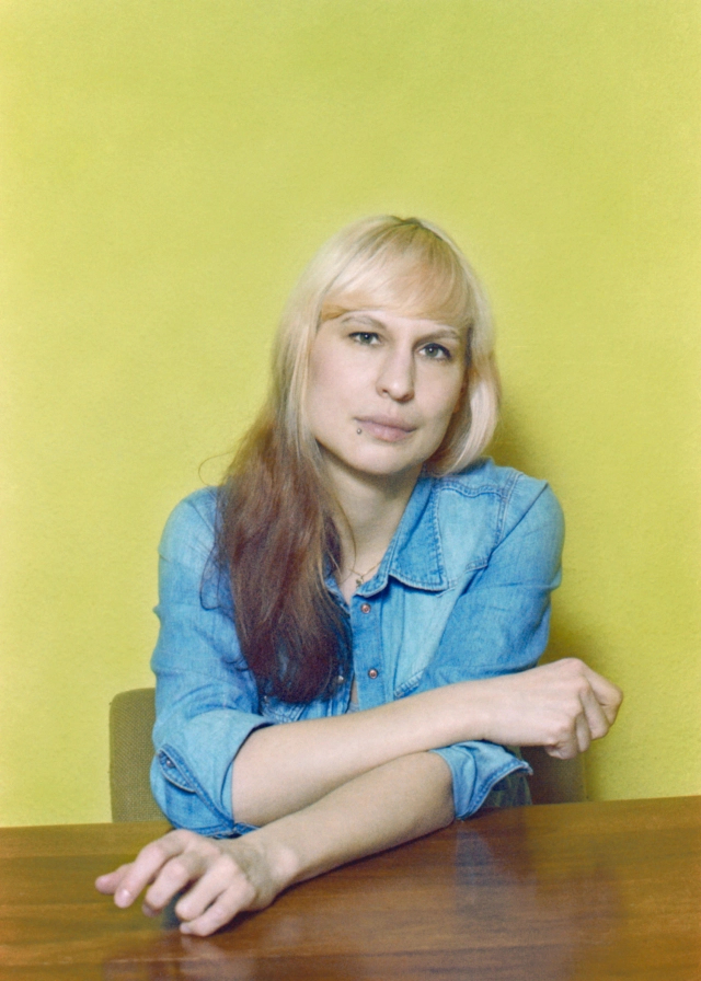 Picture of Maike Brochhaus