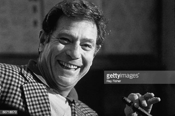 Image of George Segal