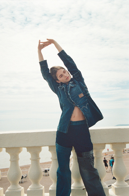 Picture of Anna Palgen