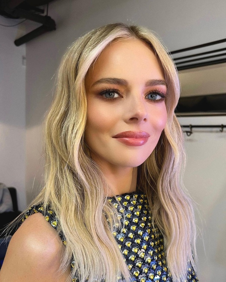 Picture of Samara Weaving