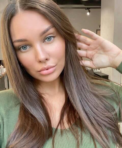 Natali Monomur image