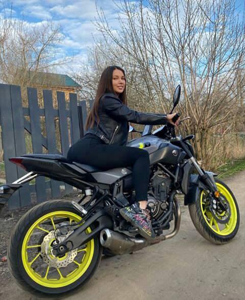 Image of Natali Monomur