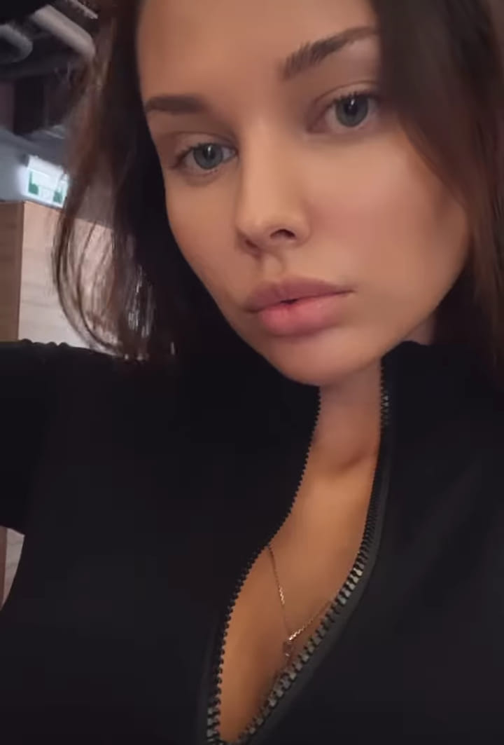 Picture of Natali Monomur