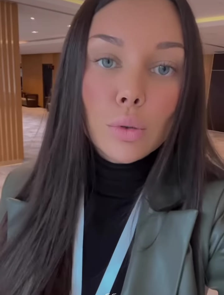 Image of Natali Monomur