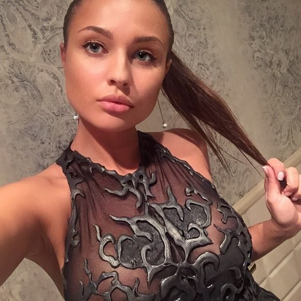 Picture of Natali Monomur