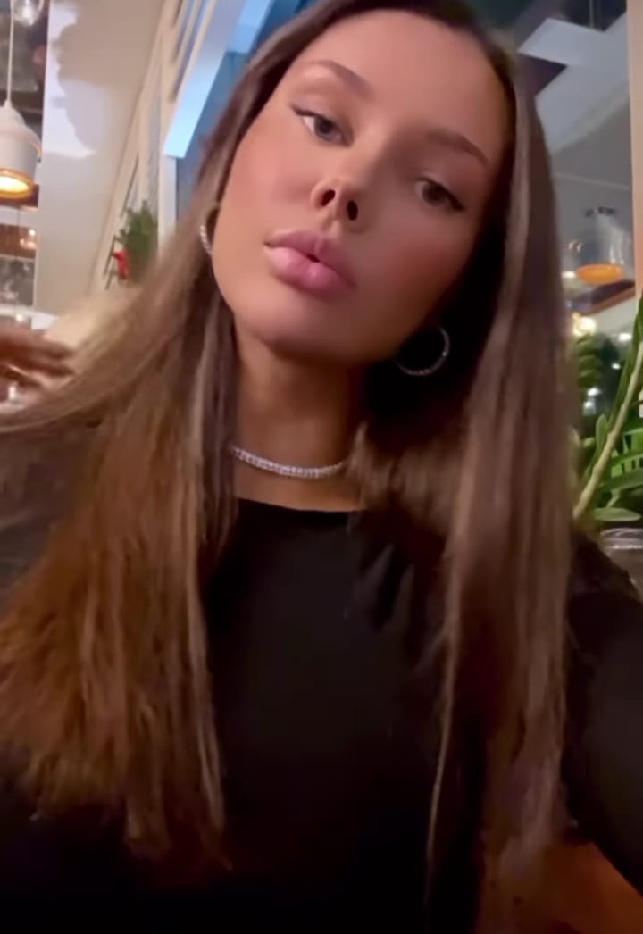 Picture of Natali Monomur
