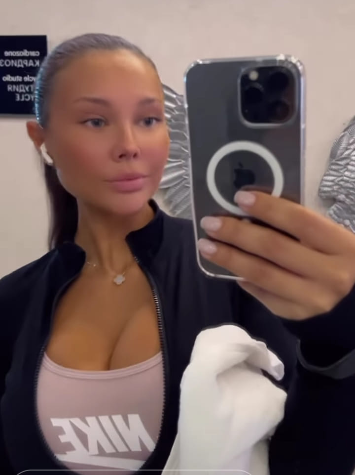 Natali Monomur image