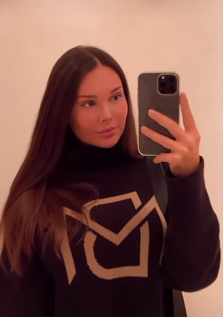 Picture of Natali Monomur
