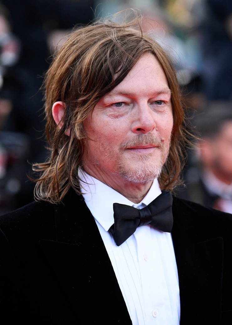 Picture of Norman Reedus