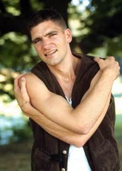 Picture of Theo Maassen