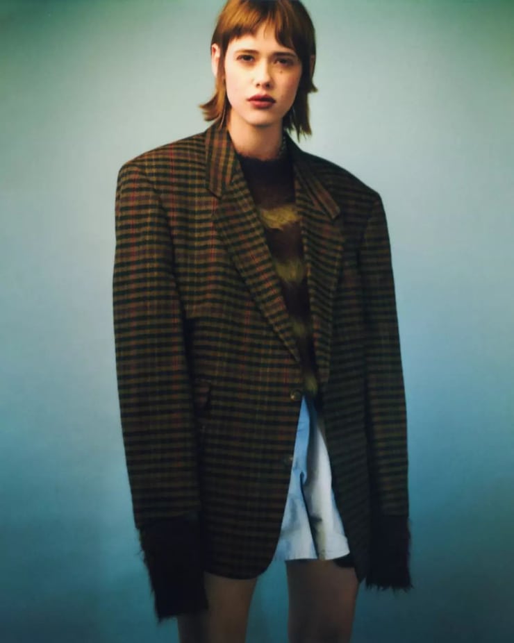 Picture of Mathilde Warnier