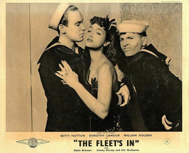 Picture of The Fleet's In