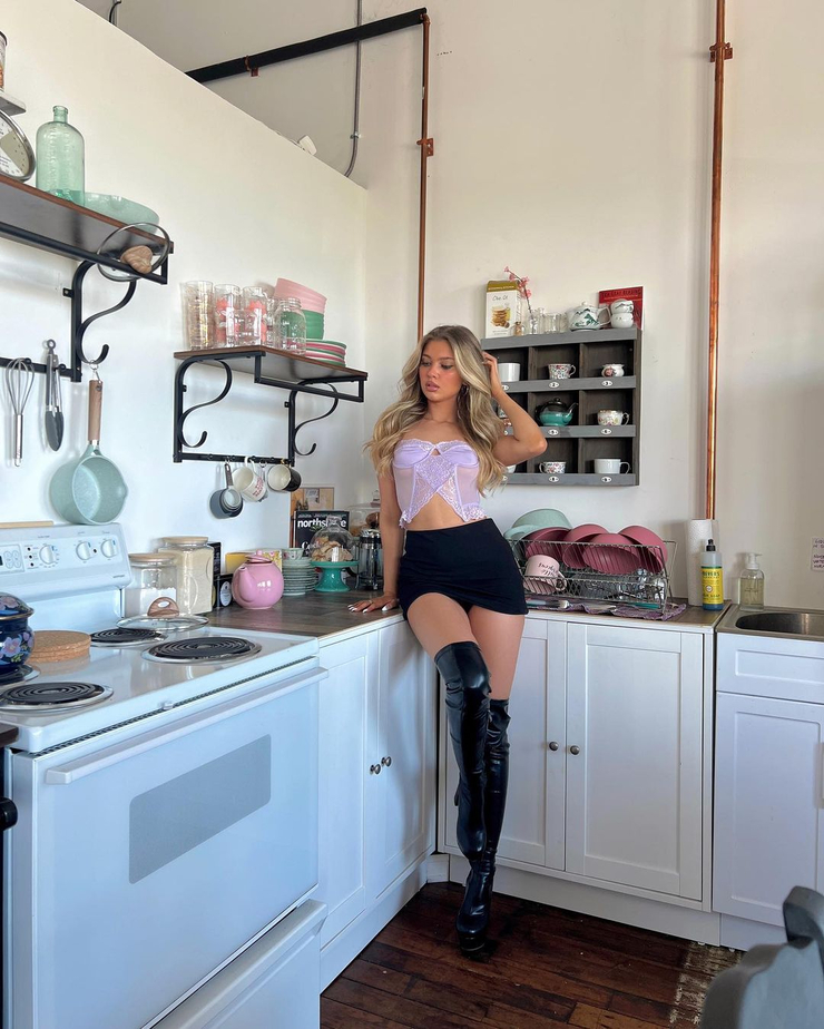 Picture of Mariel Alvarez-Fernandez